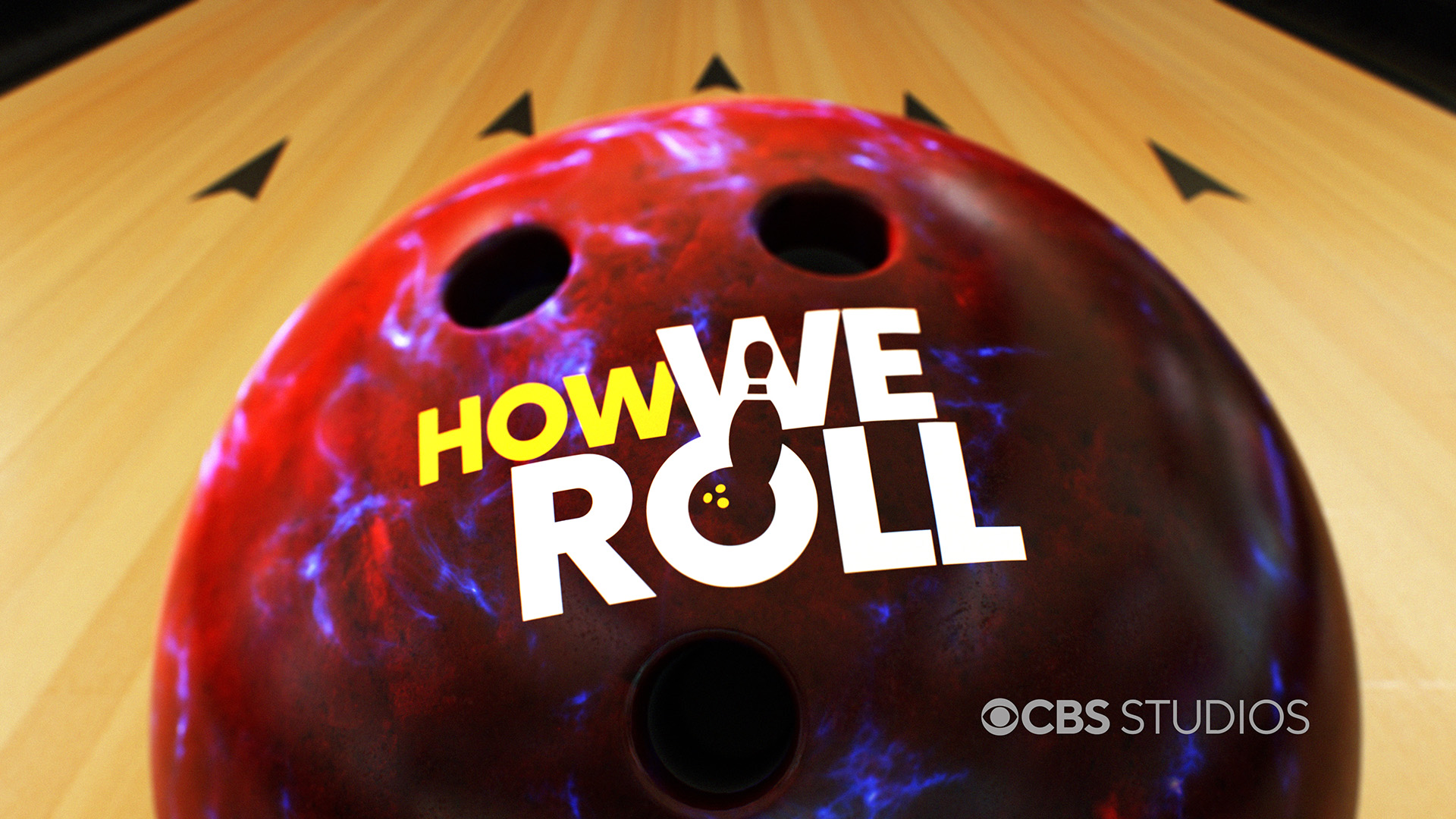 HOW WE ROLL – MAIN TITLE (PILOT) | Ed Fanning